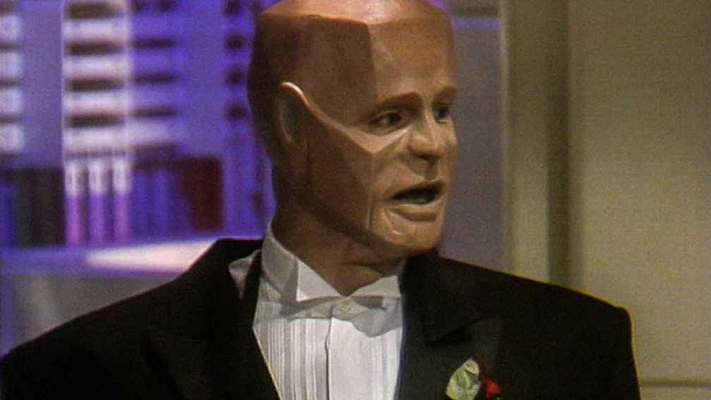 BBC Two - Red Dwarf, III - Episode guide