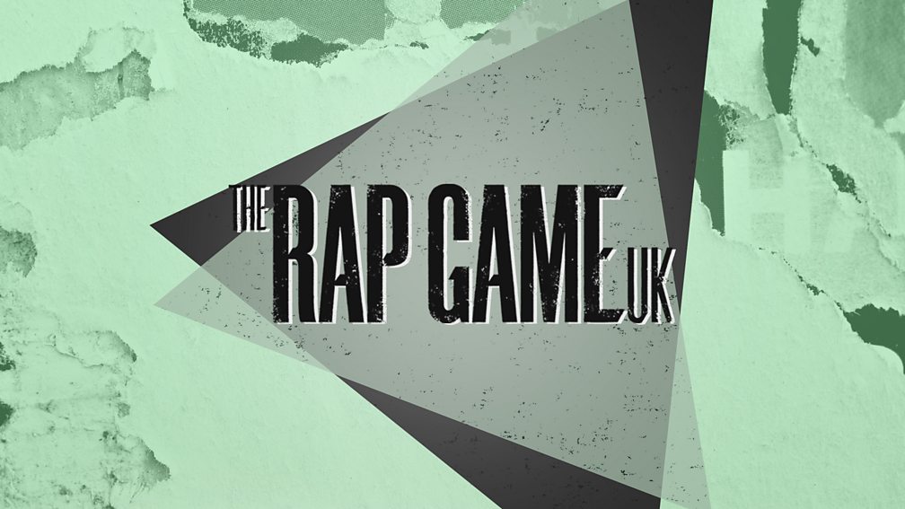 BBC Radio Mixes - The Rap Game UK
