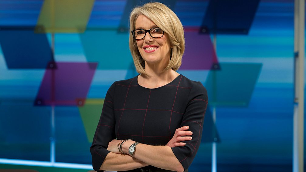 BBC One - BBC Wales Live