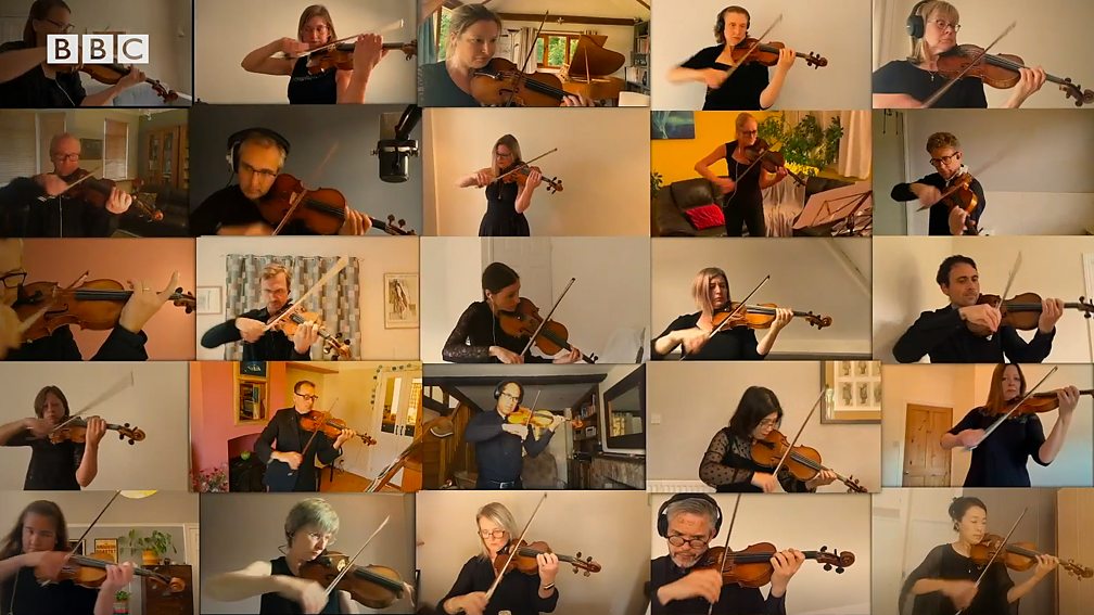 BBC Radio 3 - In Tune, BBC Instrumental Sessions with the BBC ...