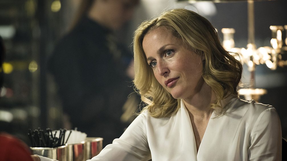BBC Two - The Fall, Series 1 - Episode guide