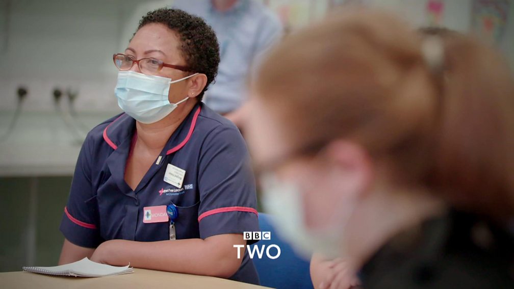 BBC Two - Hospital