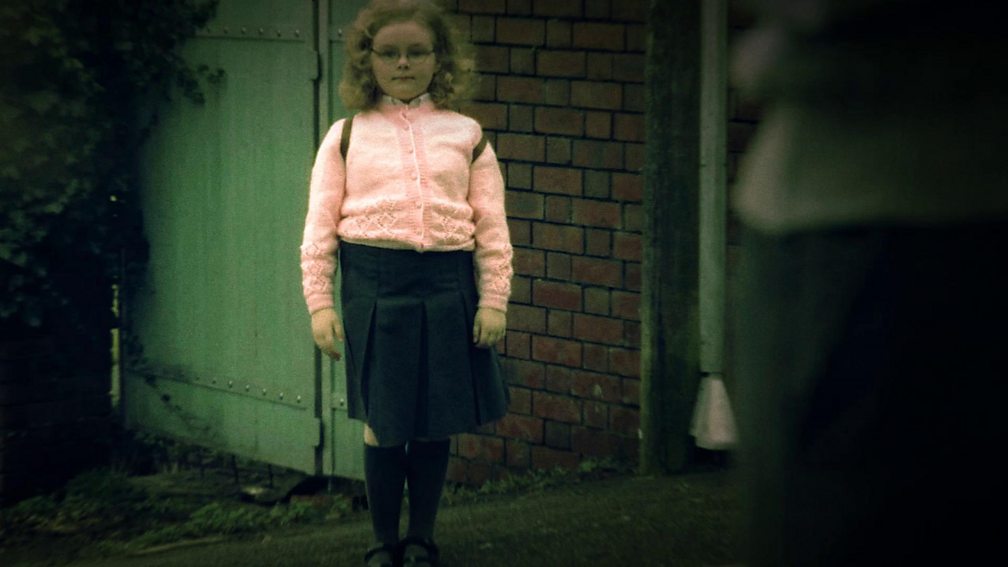 BBC One - Dark Land: Hunting the Killers, Series 1, Mamie Stuart and ...