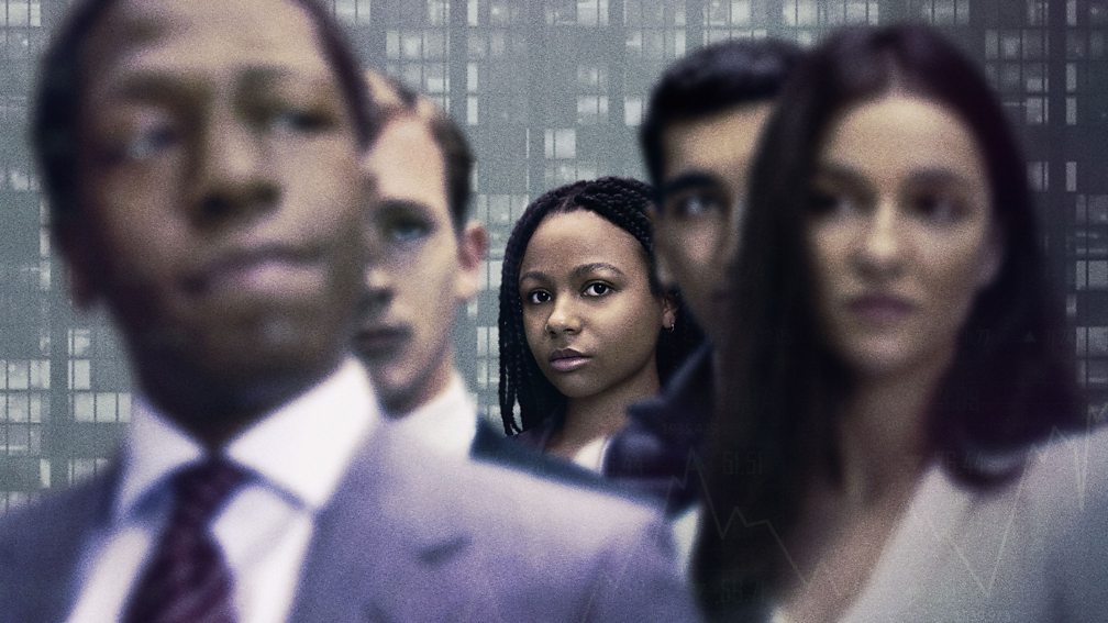 BBC One - Industry, Series 1