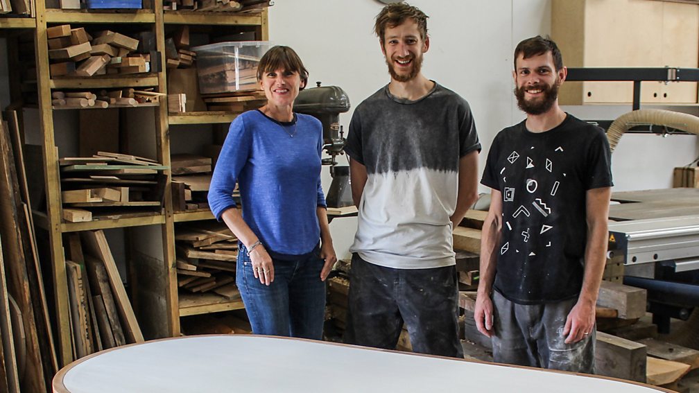 BBC One - Money for Nothing - Next on