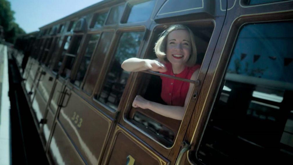 BBC Two - Royal History’s Biggest Fibs with Lucy Worsley