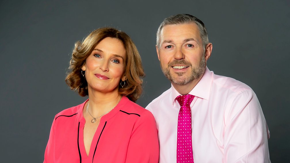 BBC Radio Scotland - Shereen, 06/07/2013, Leslie Thomas: Extended Interview