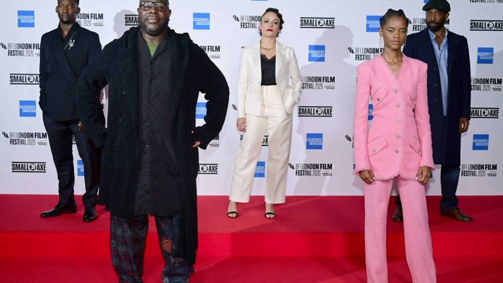 BBC Radio 1Xtra - Nick Bright, BBC3's Some Girls joins Nick for ...