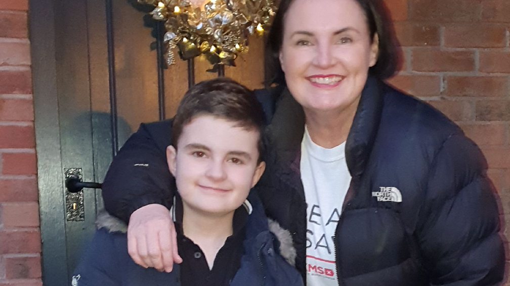 BBC Hereford & Worcester - Evenings on BBC Hereford & Worcester, Kate ...