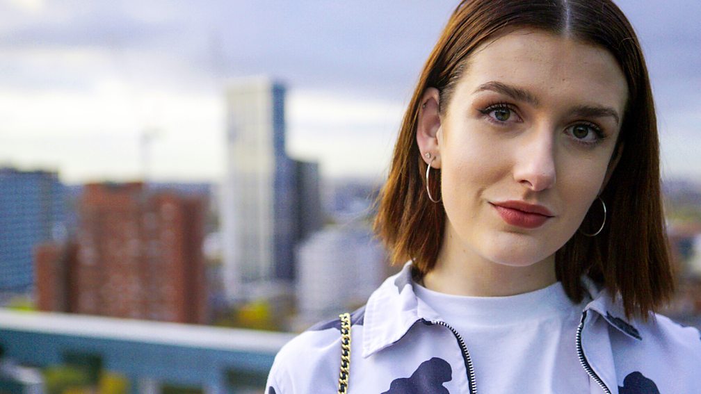 BBC Three - Lily: A Transgender Story, Lily: A Transgender Story - Trailer