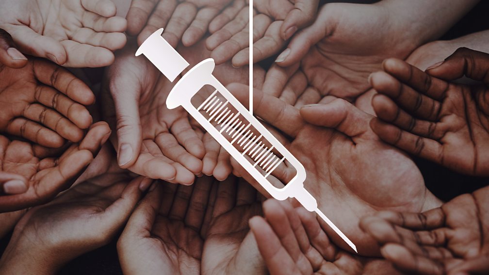 BBC - Videos: The coronavirus pandemic