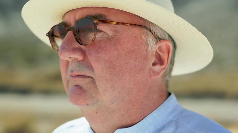 BBC Four - The Sound of TV with Neil Brand, Trailer: The Sound of TV ...