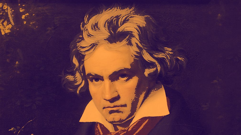 BBC Radio 3 - Composer of the Week, Beethoven Unleashed