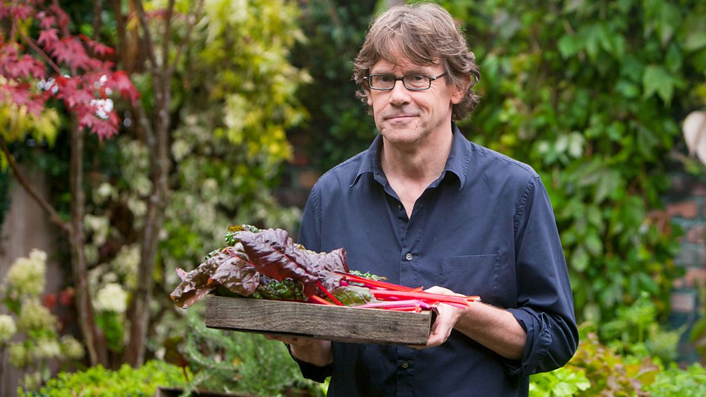 BBC One - Nigel Slater's Simple Cooking