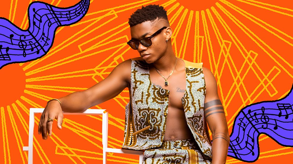 BBC World Service - This Is Africa, Kidi, KiDi: What's in my bag?