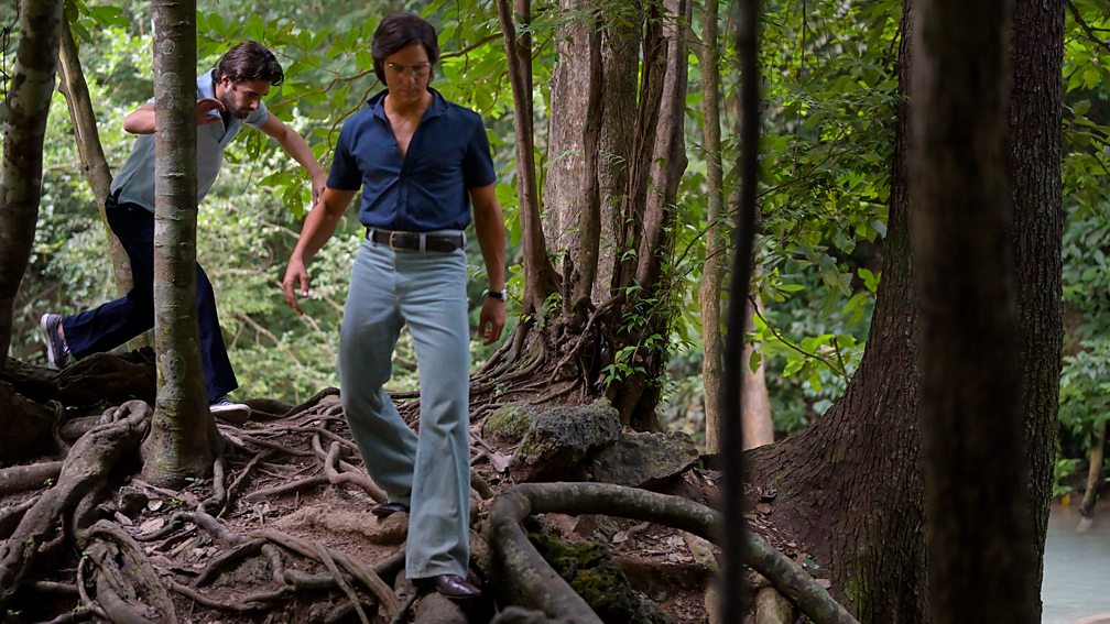 BBC One - The Serpent, Series 1 - Episode guide