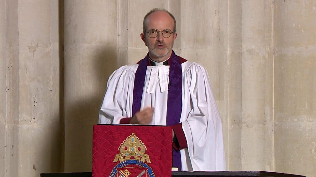 BBC One - Sunday Worship