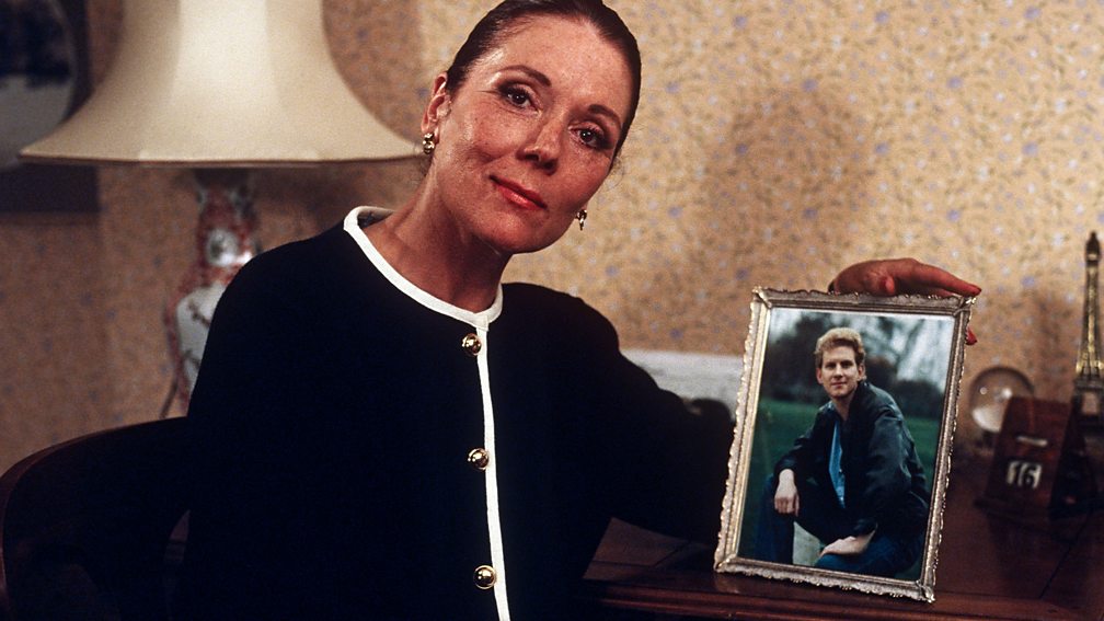 BBC One - Mother Love