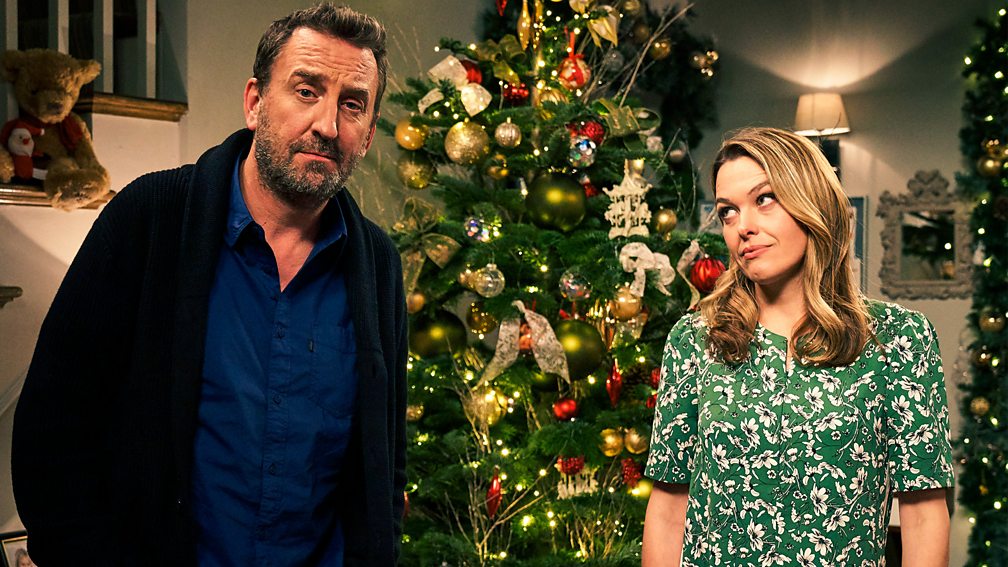 BBC One - Not Going Out - Episode guide