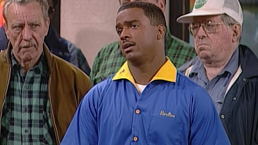 BBC - The Fresh Prince of Bel-Air, Series 6 - Episode guide
