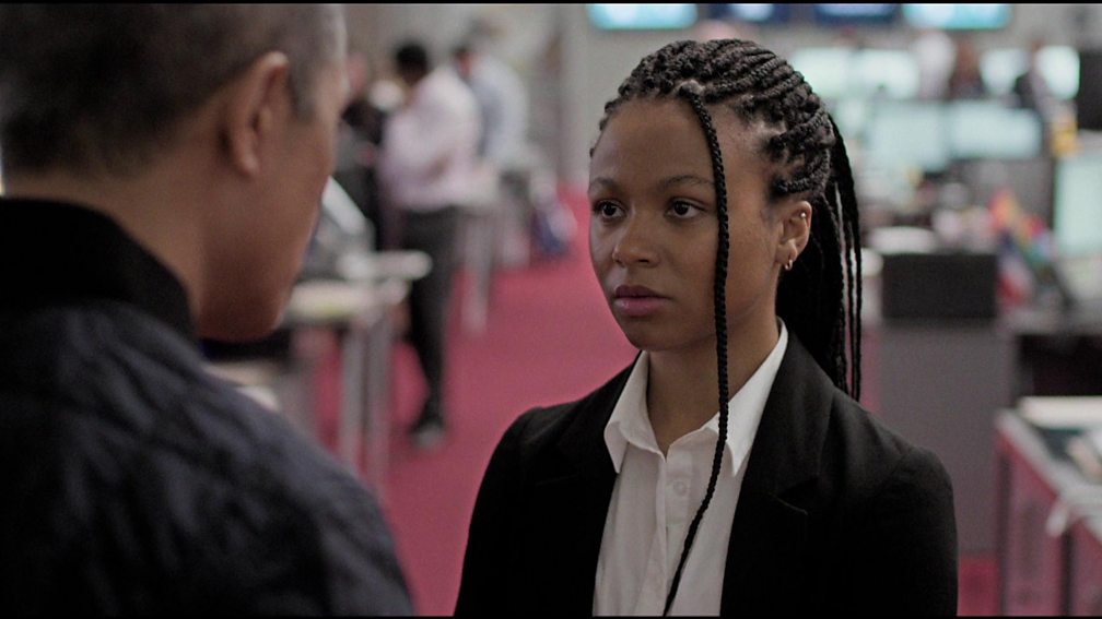 BBC One - Industry