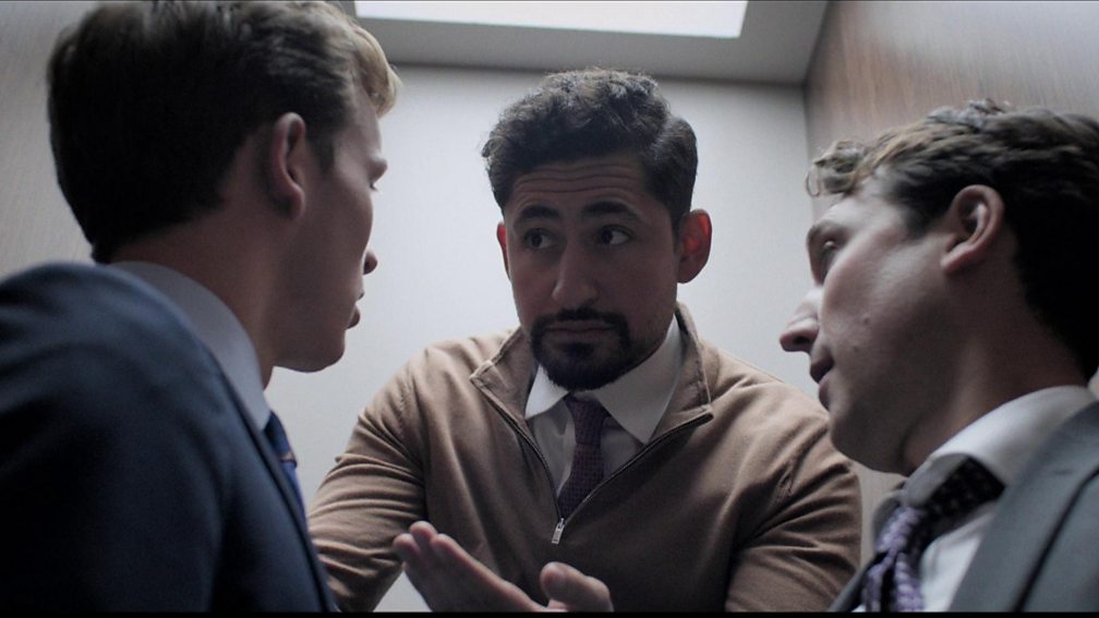 BBC One - Industry