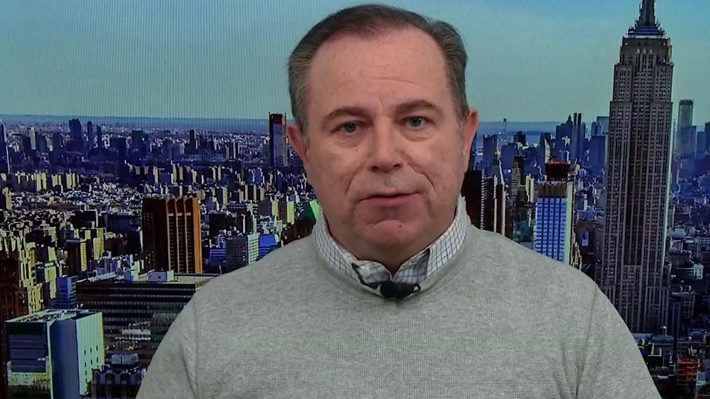 BBC News - HARDtalk, Christopher Ruddy - CEO of Newsmax Media, Chris ...