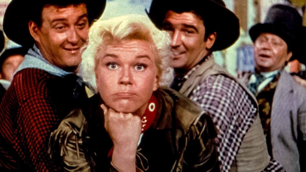 BBC - Musicals, Mistletoe & Magic