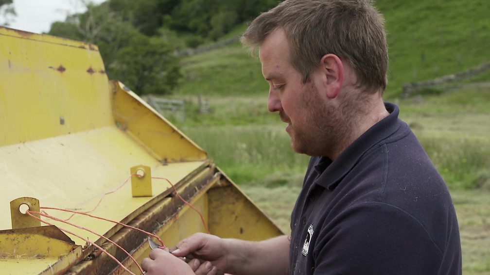 BBC Two - This Farming Life