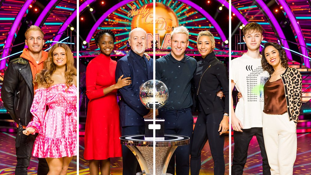 BBC One - Strictly Come Dancing