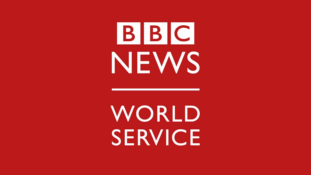BBC World Service TV - Video Promo Trails BBC News | World Service ...