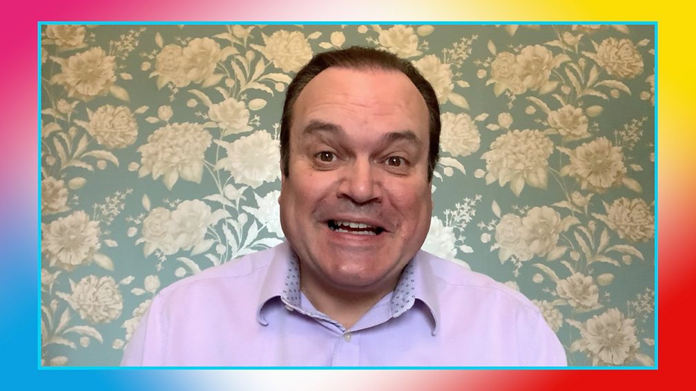 CBeebies - Mister Maker at Home - Episode guide