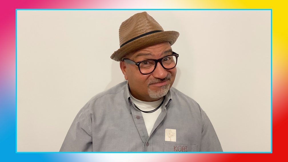 CBeebies - Mister Maker at Home