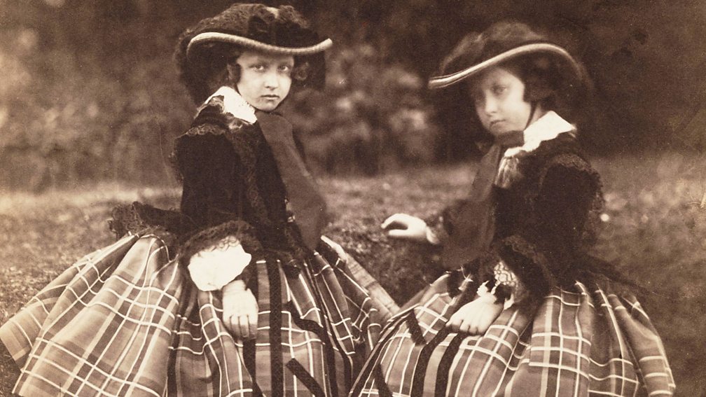 BBC Two - Queen Victoria's Children, A Domestic Tyrant, Queen Victoria ...