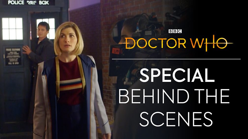 BBC One - Doctor Who