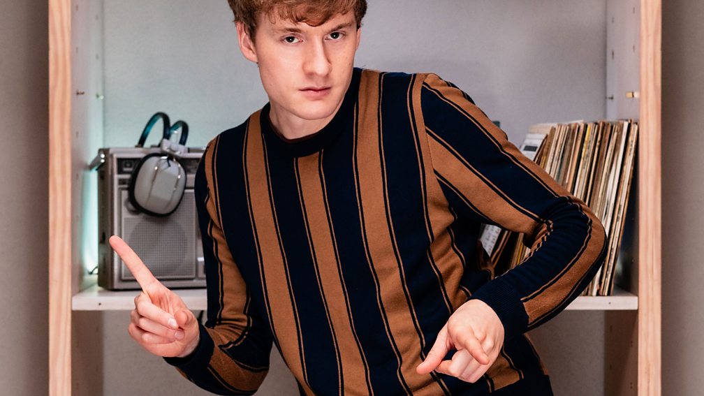 BBC Sounds - James Acaster's Perfect Sounds - Features