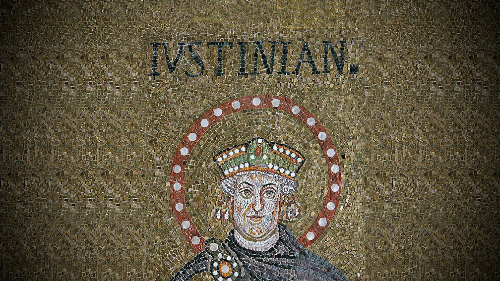 BBC Radio 4 - In Our Time, History