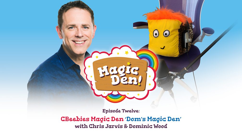 CBeebies Radio - Schedules, Monday 15 March 2021