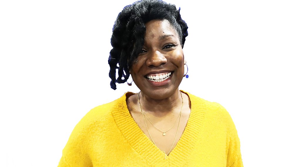 BBC Radio WM - Grace Smith