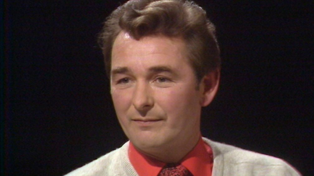 BBC - Digital Northern Ireland, Catherine Morrison