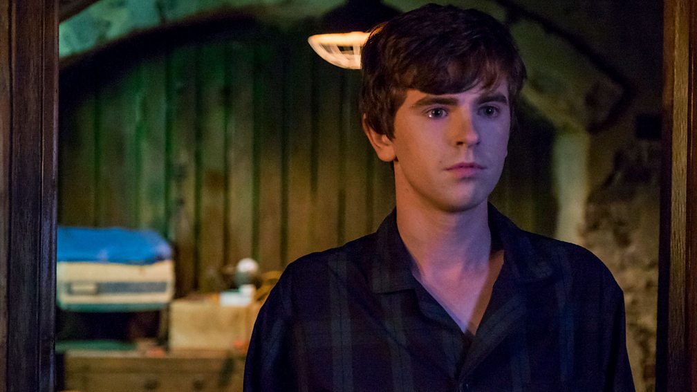 BBC One - Bates Motel - Episode guide