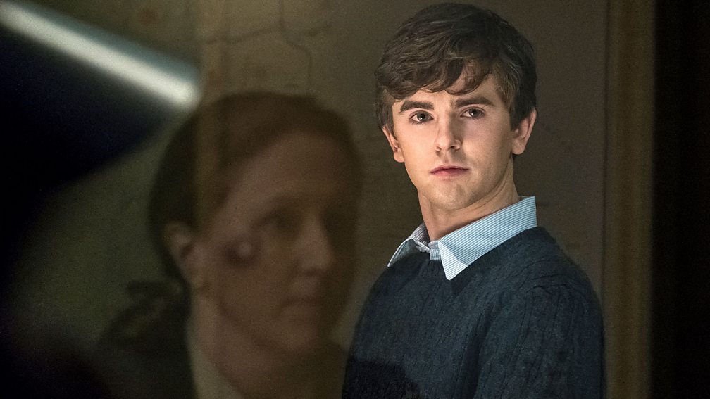 BBC One - Bates Motel - Episode guide