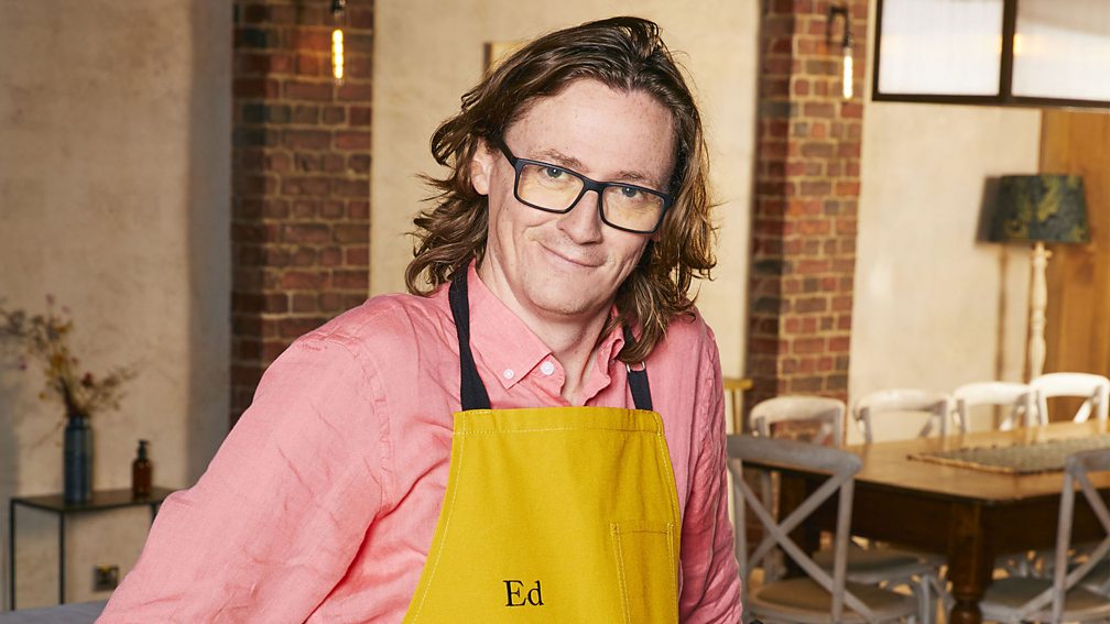 BBC One - Celebrity Best Home Cook - Ruth Madeley