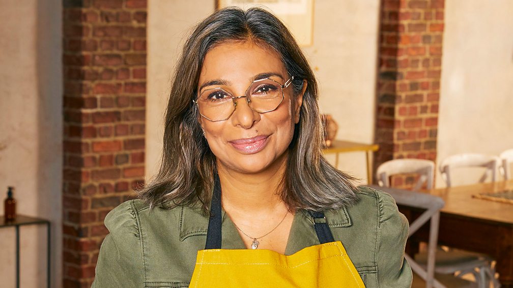 BBC One - Celebrity Best Home Cook - Ruth Madeley