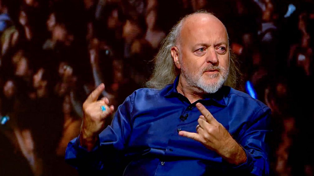 BBC Two - QI XL, Series R