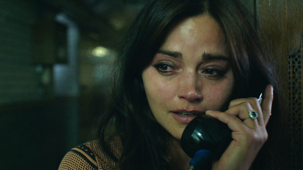 BBC One - The Serpent