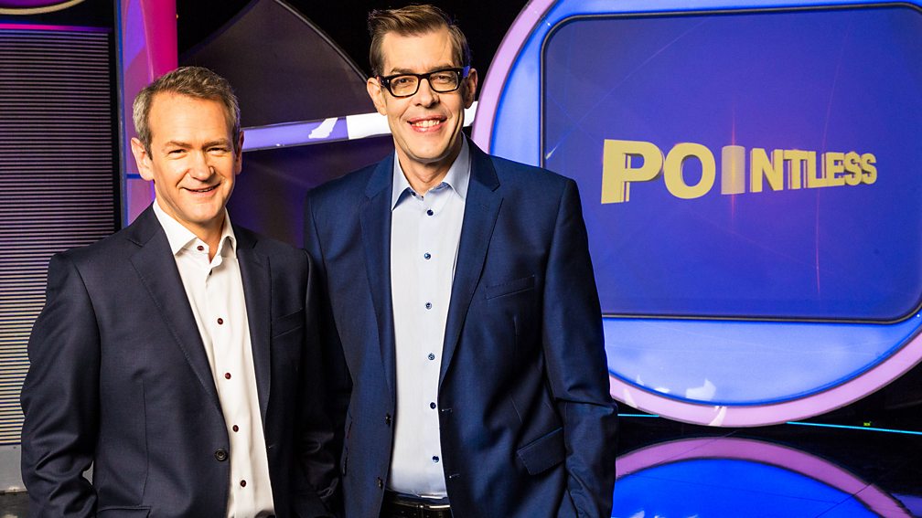 BBC One - Pointless