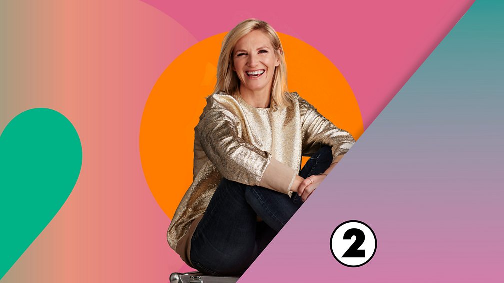 BBC Radio 2 - Jo Whiley