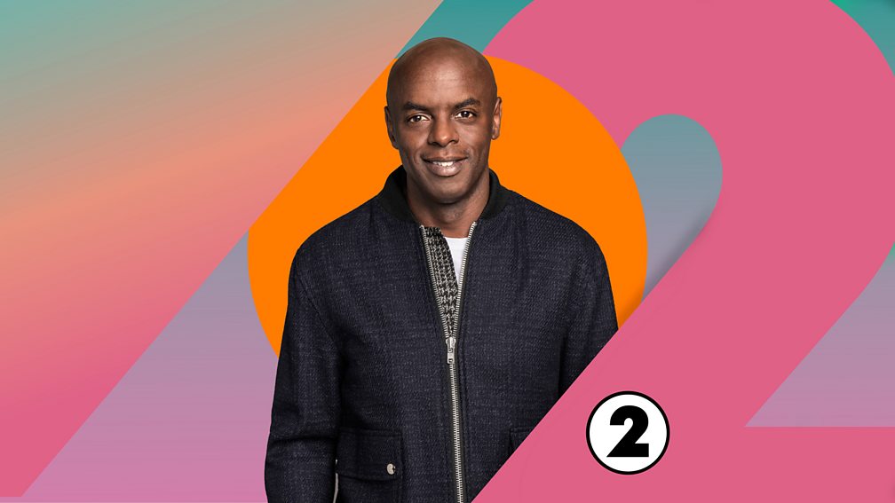 BBC Radio 2 - Trevor Nelson's Rhythm Nation