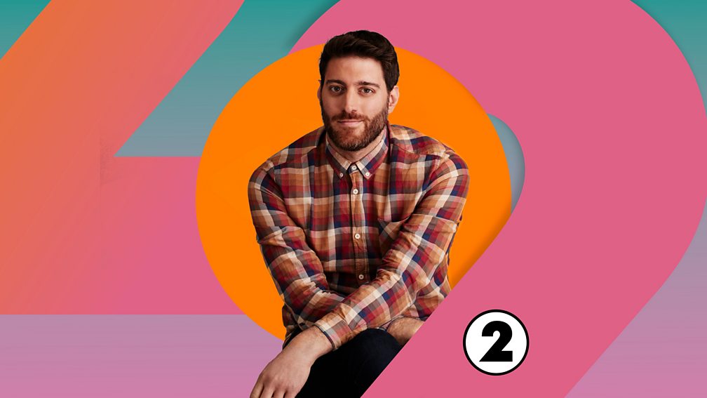 BBC Radio 2 - OJ Borg